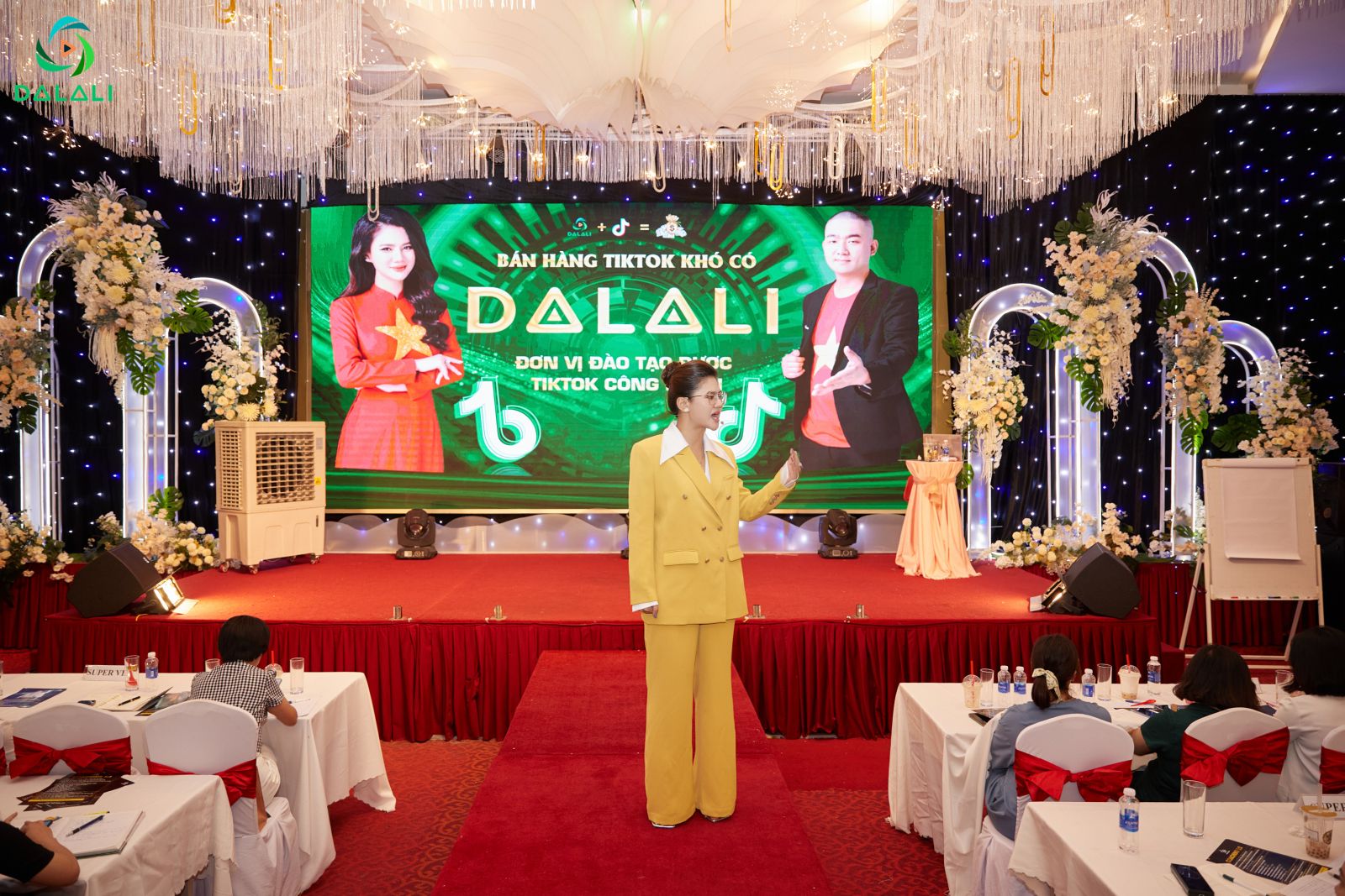 DALALI ACADEMY
